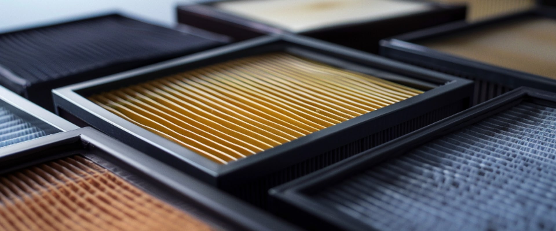 Best Benefits Of Upgrading To High-Quality 20x24x1 HVAC Furnace AC Filters