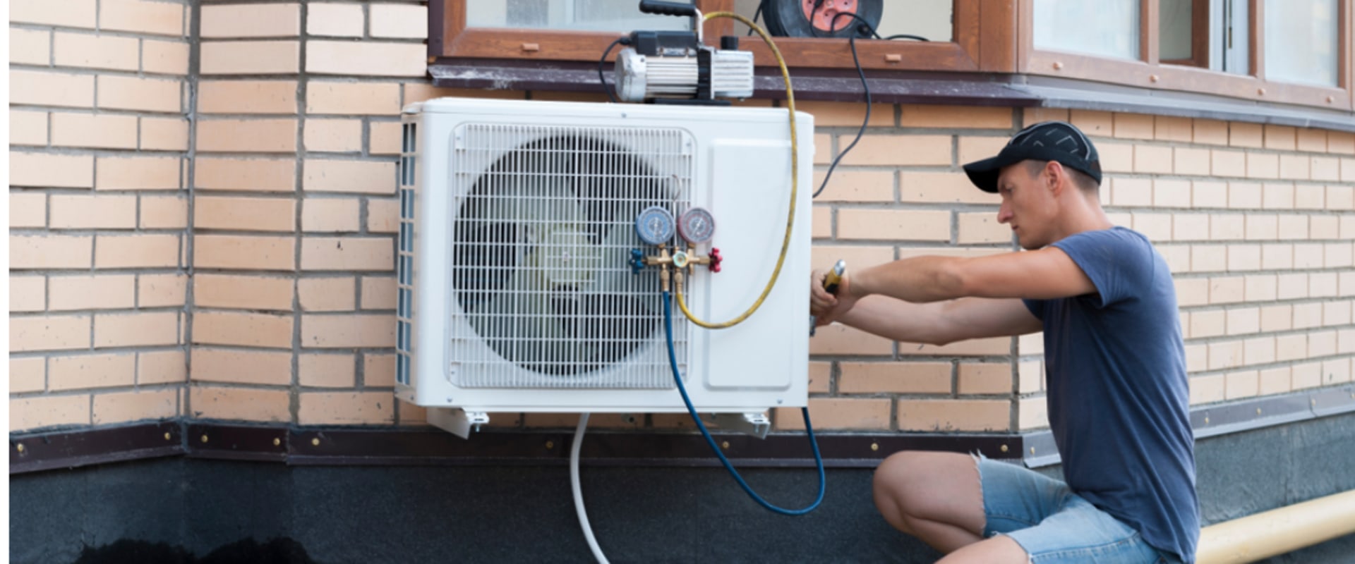 Professional HVAC Installation Service in Davie FL
